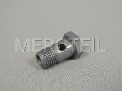 Buy the spare part Mercedes-Benz N000000004051 banjo bolt