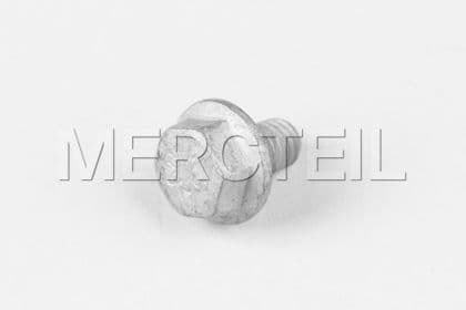 Buy the spare part Mercedes-Benz N000000004310 hexagon head bolt