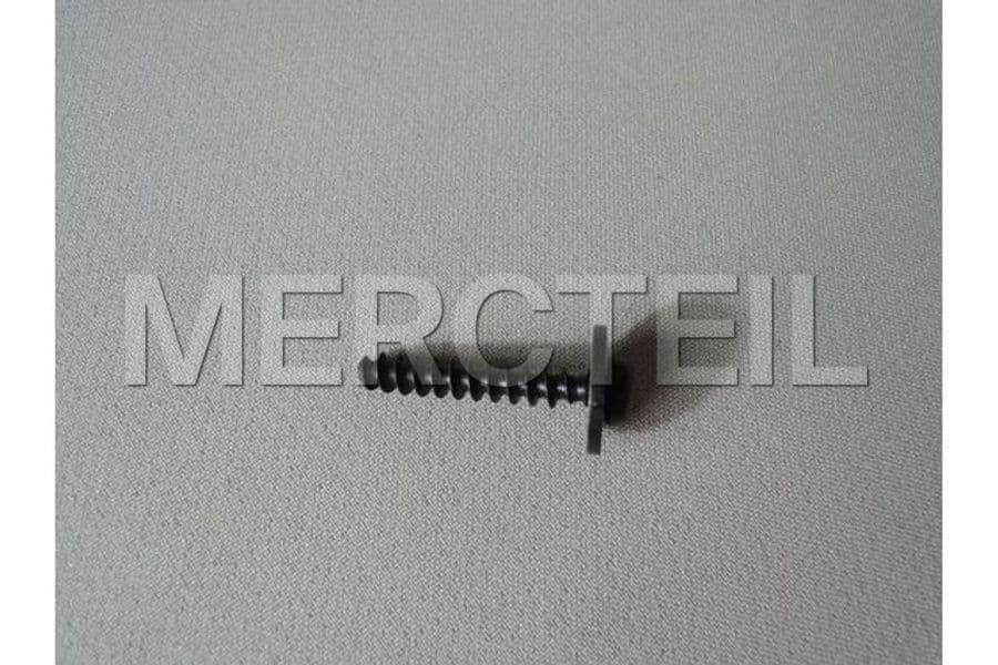 Buy the spare part Mercedes-Benz N000000004520 pan head screw