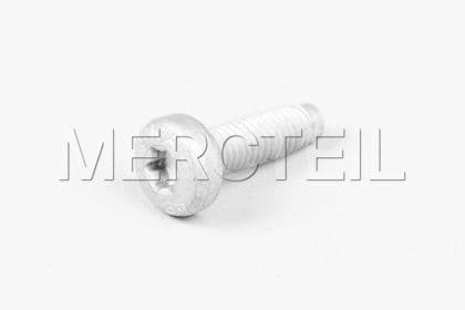 Buy the spare part Mercedes-Benz N000000004553 screw