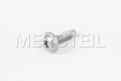 Buy the spare part Mercedes-Benz N000000004584 hexalobular bolt