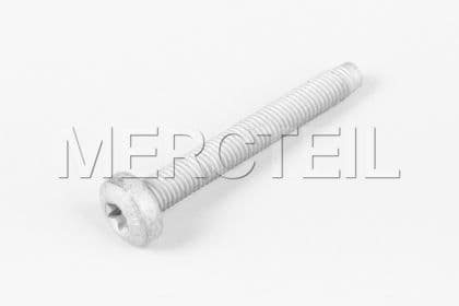 Buy the spare part Mercedes-Benz N000000004697 hexalobular bolt