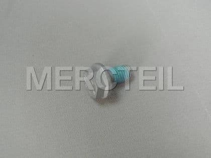 Buy the spare part Mercedes-Benz N000000005053 hexagon head bolt