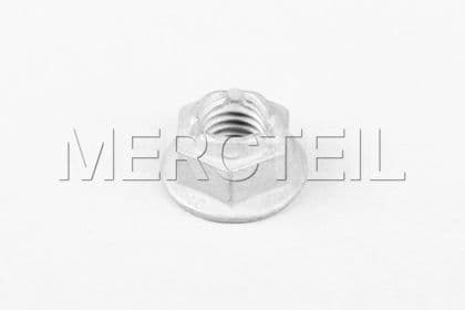 Buy the spare part Mercedes-Benz N000000005277 nut