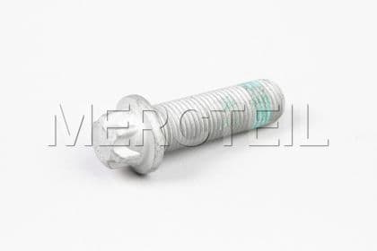 Buy the spare part Mercedes-Benz N000000005639 hexalobular bolt