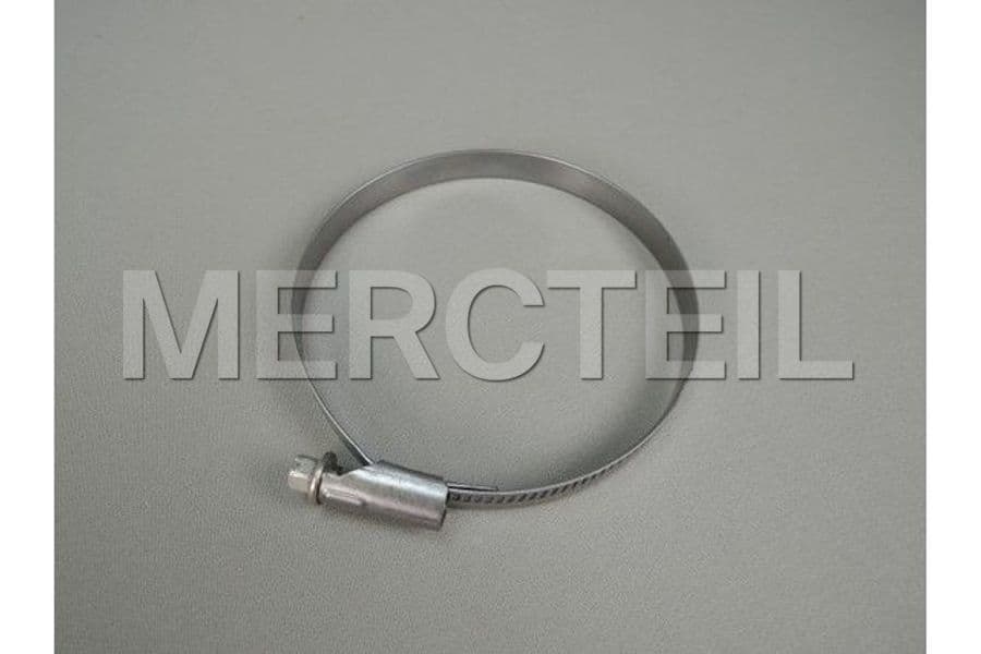 Buy the spare part Mercedes-Benz N000000005889 clamp