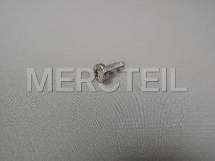 Buy the spare part Mercedes-Benz N000000006168 hexalobular bolt