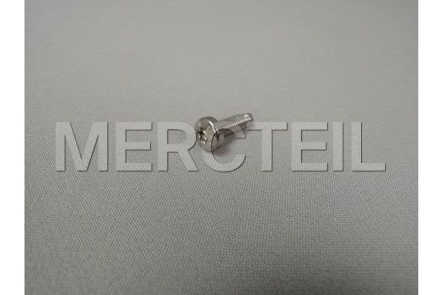Buy the spare part Mercedes-Benz N000000006168 hexalobular bolt