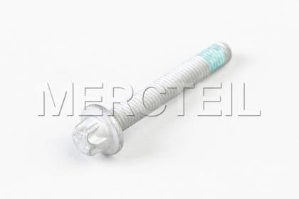 Buy the spare part Mercedes-Benz N000000006321 hexalobular bolt