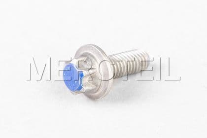 Buy the spare part Mercedes-Benz N000000006365 hexalobular bolt