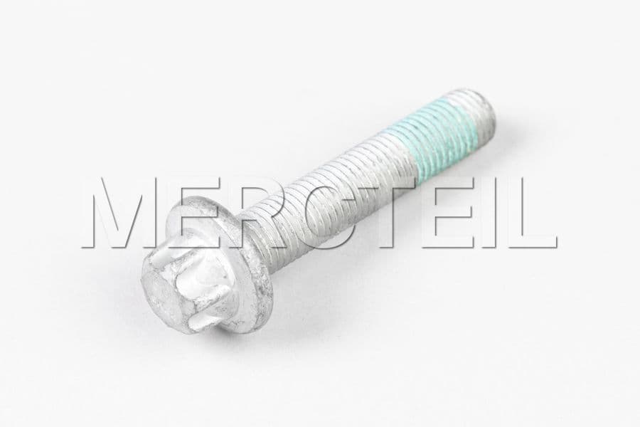 Buy the spare part Mercedes-Benz N000000006435 hexalobular bolt