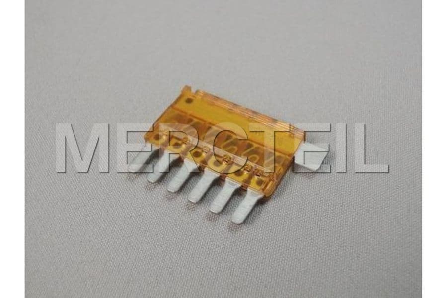 Buy the spare part Mercedes-Benz N000000006465 fuse link
