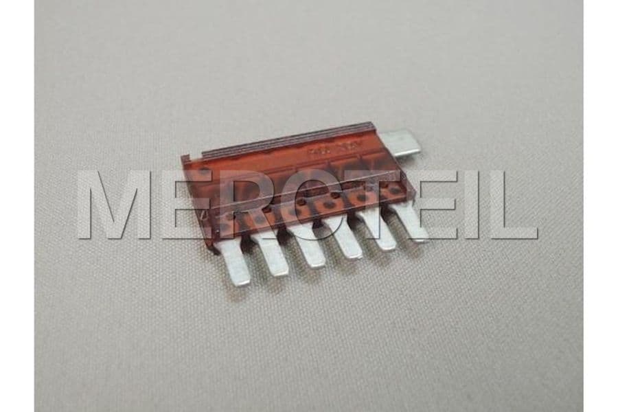 Buy the spare part Mercedes-Benz N000000006466 fuse link