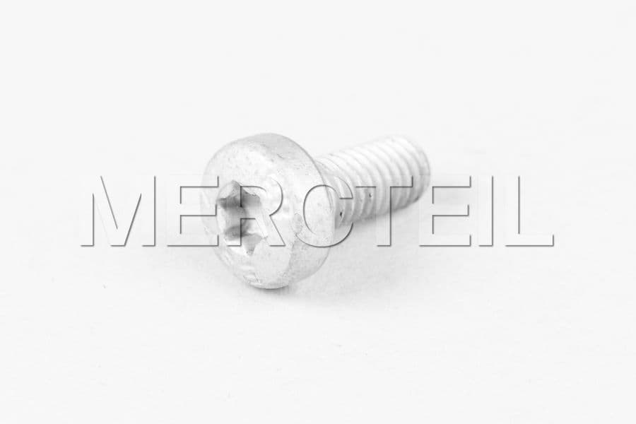 Buy the spare part Mercedes-Benz N000000006469 hexalobular bolt