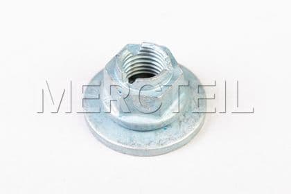 Buy the spare part Mercedes-Benz N000000006559 nut and washer assembly