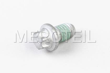 Buy the spare part Mercedes-Benz N000000006986 hexalobular bolt
