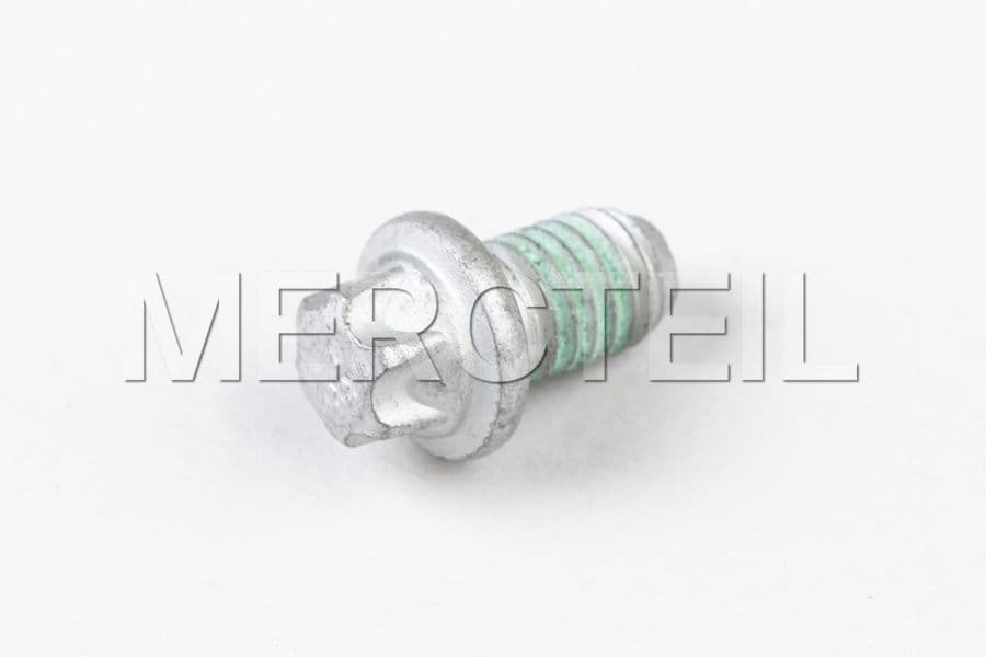 Buy the spare part Mercedes-Benz N000000006986 hexalobular bolt