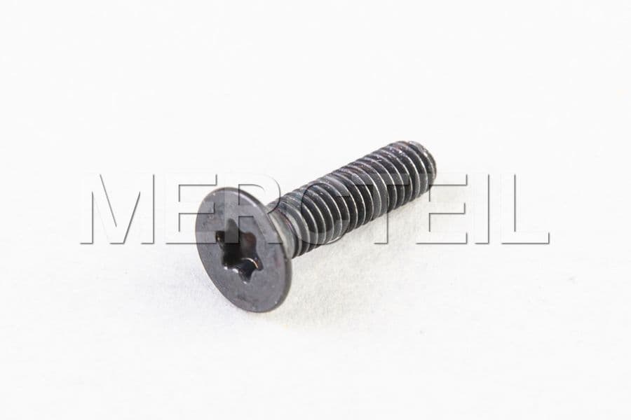 Buy the spare part Mercedes-Benz N000000006998 screw
