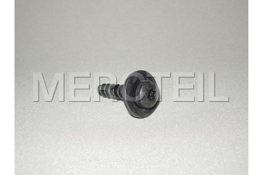 Buy the spare part Mercedes-Benz N000000007095 pan head screw