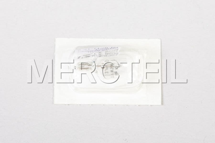 Buy the spare part Mercedes-Benz N000000007460 bulb