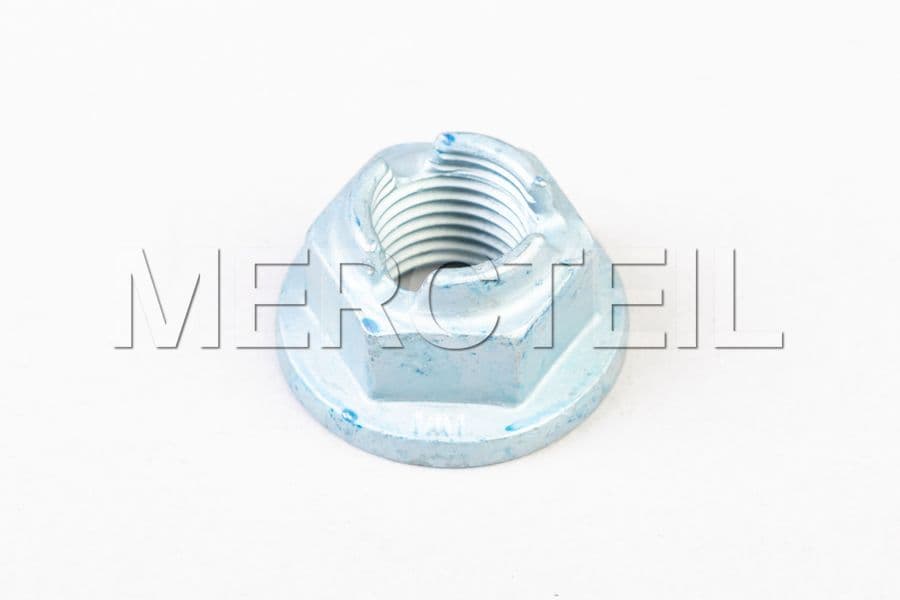 Buy the spare part Mercedes-Benz N000000007656 nut