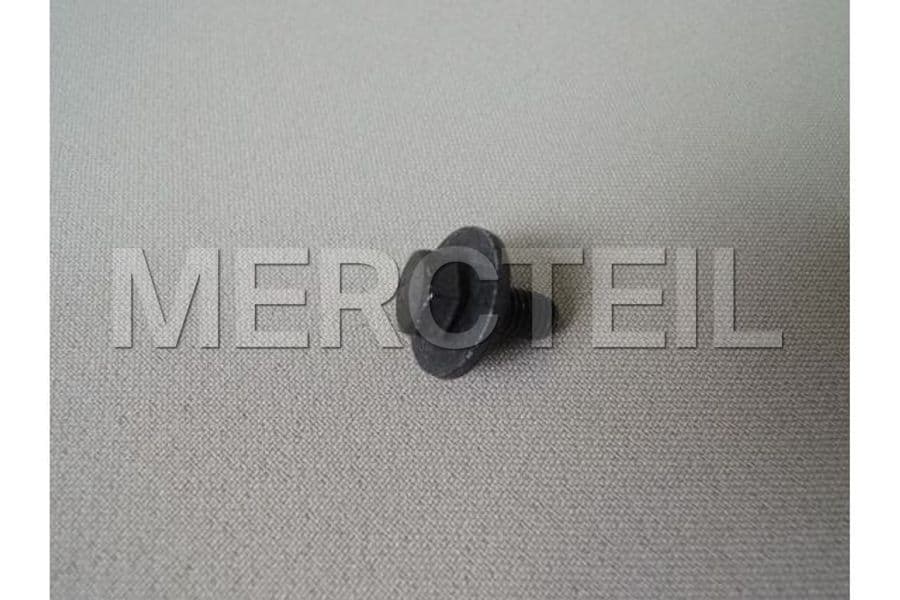 Buy the spare part Mercedes-Benz N000000007883 screw and washer assembly