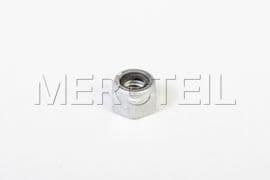 Buy the spare part Mercedes-Benz N000000008264 hexagon nut