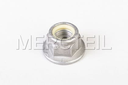 Buy the spare part Mercedes-Benz N000000008267 nut