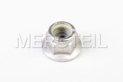 Buy the spare part Mercedes-Benz N00000000826864 nut