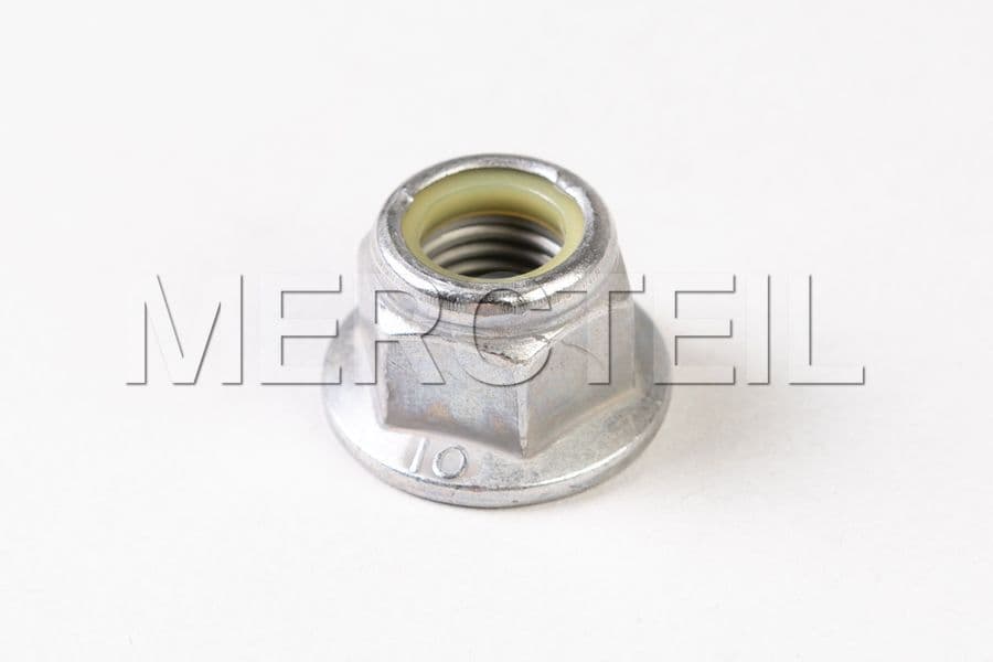 Buy the spare part Mercedes-Benz N00000000826965 nut