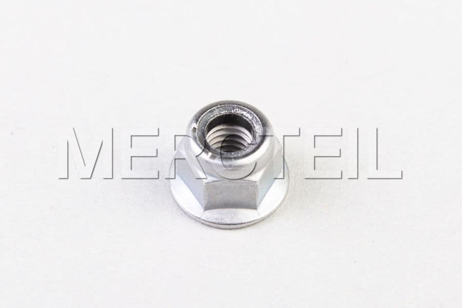 Buy the spare part Mercedes-Benz N000000008272 nut