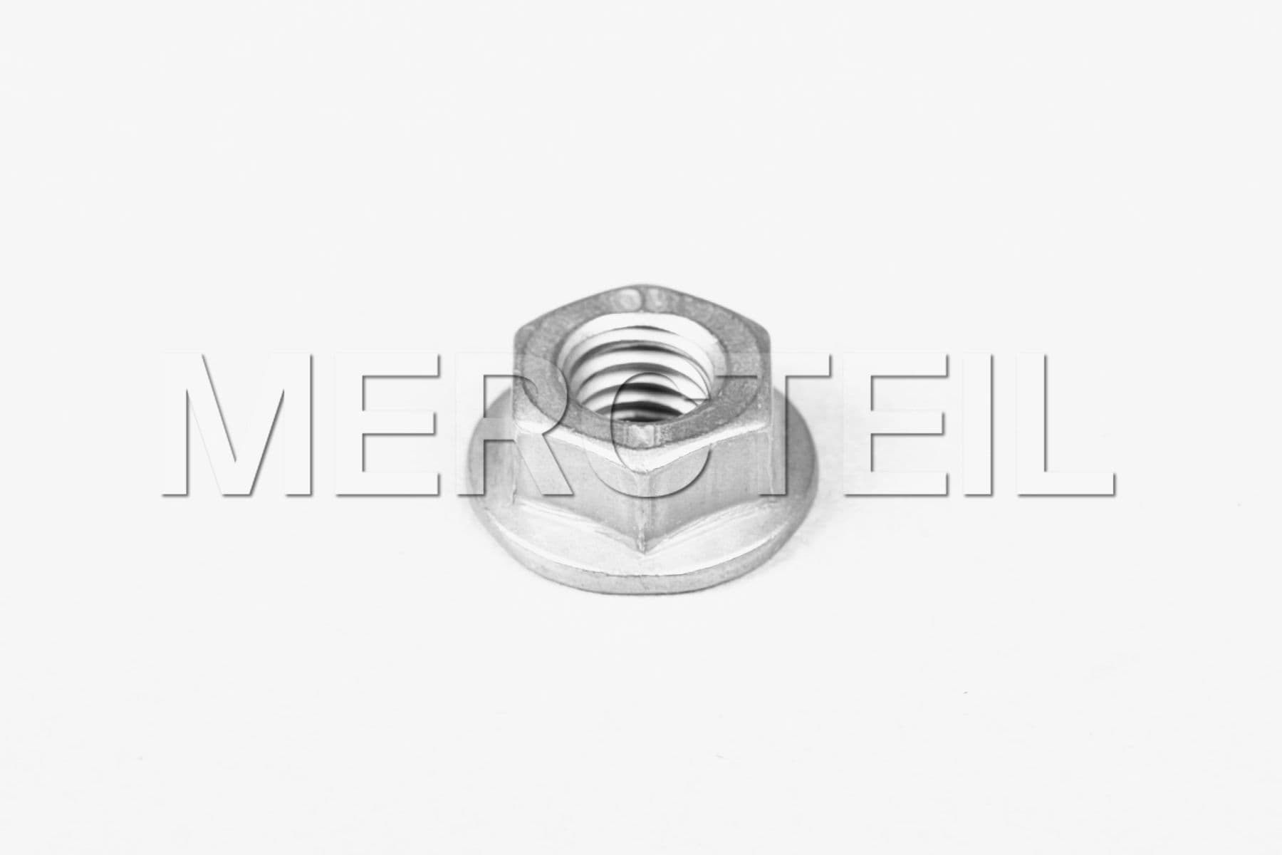 Buy the spare part Mercedes-Benz N00000000829065 hexagon nut