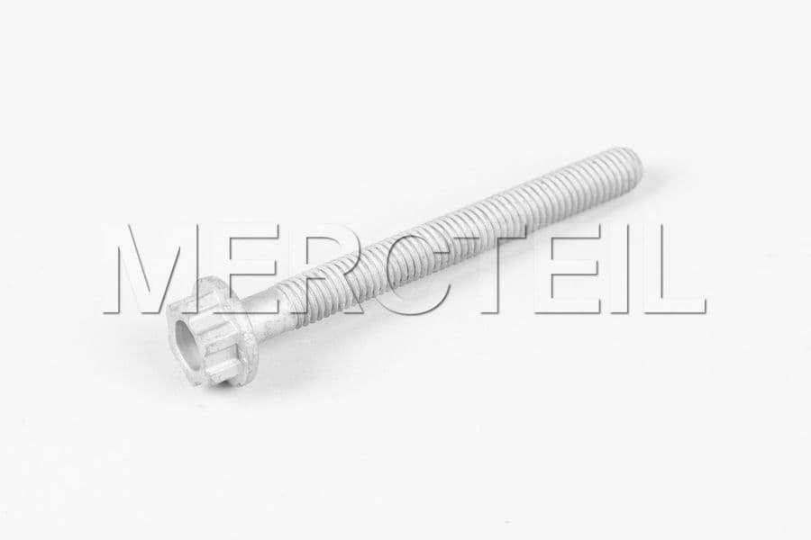 Buy the spare part Mercedes-Benz N000000008885 hexagon head bolt
