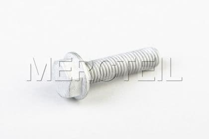 Buy the spare part Mercedes-Benz N000000008940 hexagon head bolt