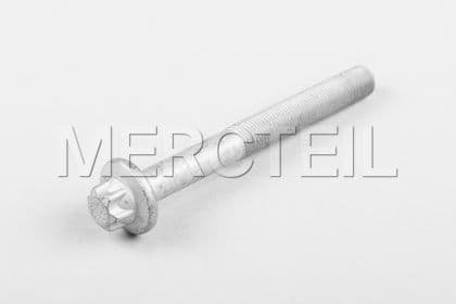 Buy the spare part Mercedes-Benz N000000009044 hexalobular bolt