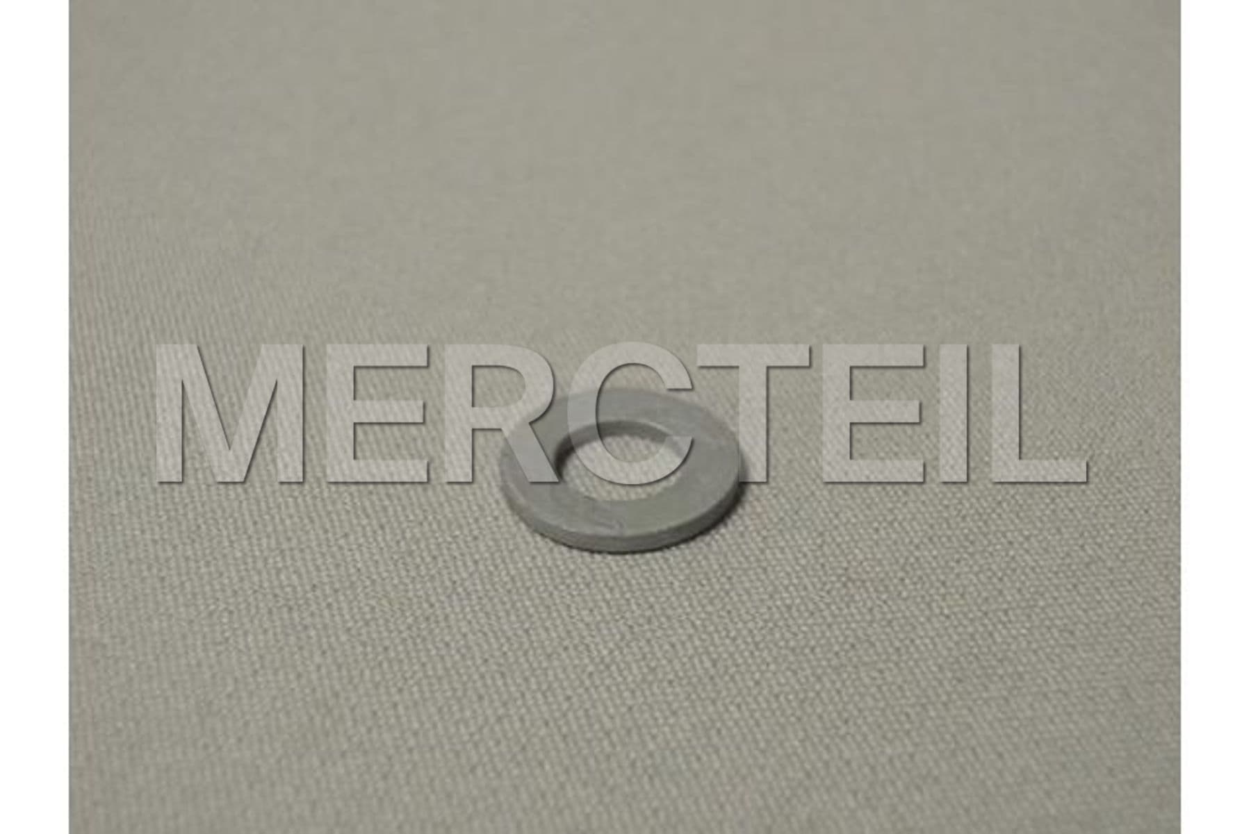 Buy the spare part Mercedes-Benz N000125008445 washer