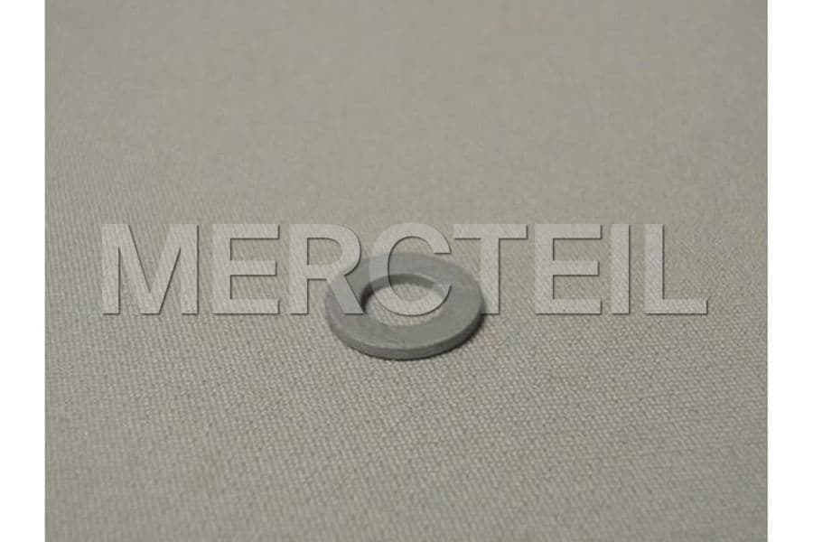 Buy the spare part Mercedes-Benz N000125008445 washer
