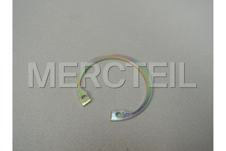 Buy the spare part Mercedes-Benz N000472042001 retaining ring