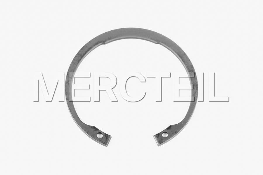 Buy the spare part Mercedes-Benz N000472055000 retaining ring