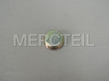 Buy the spare part Mercedes-Benz N000906030003 screw plug
