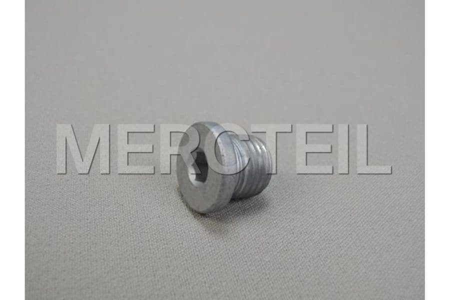 Buy the spare part Mercedes-Benz N000908014009 screw