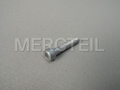 Buy the spare part Mercedes-Benz N000912005043 screw