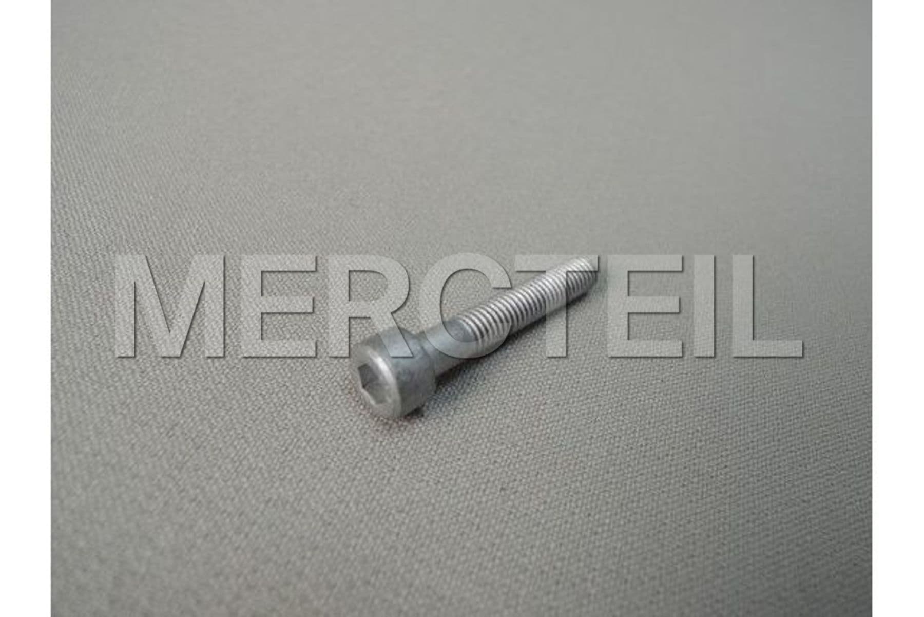 Buy the spare part Mercedes-Benz N000912005043 screw