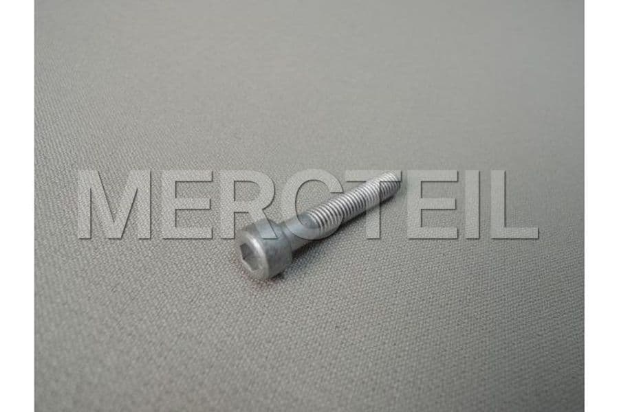 Buy the spare part Mercedes-Benz N000912005043 screw