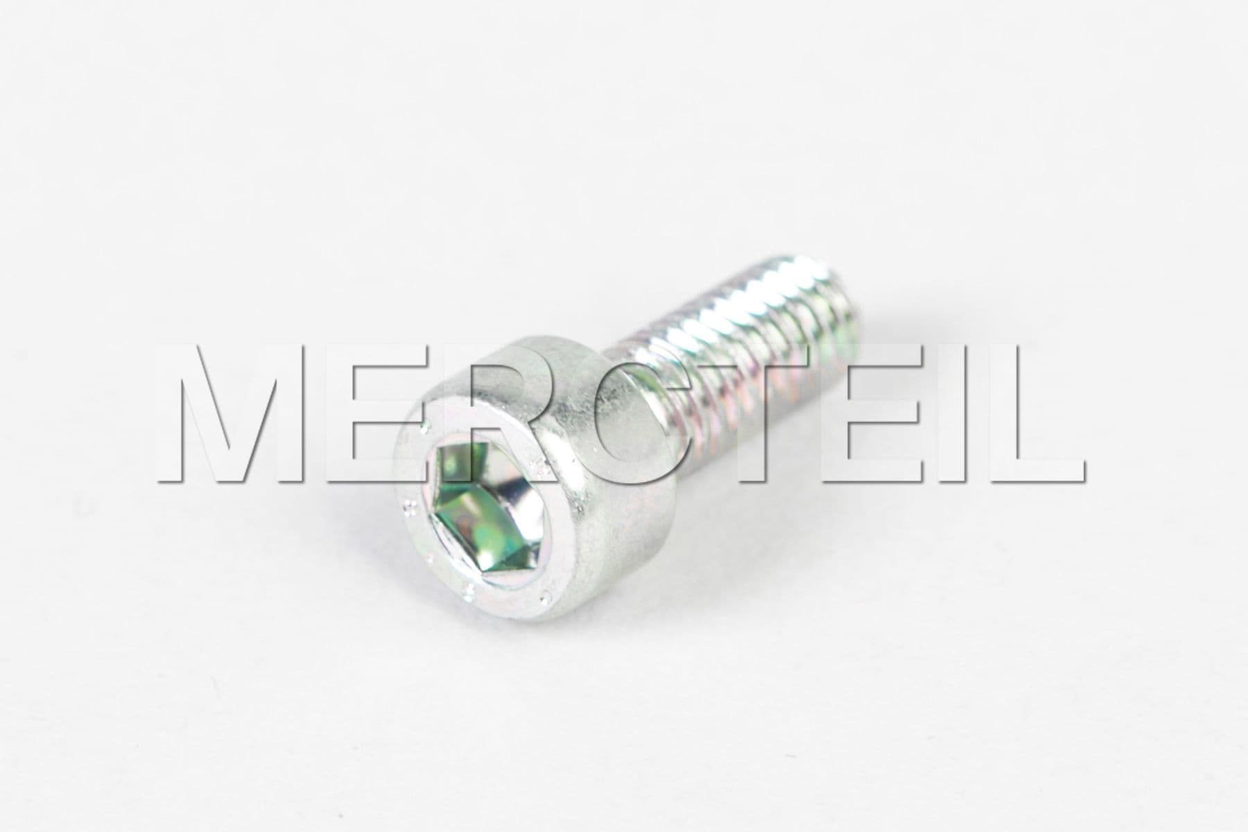 Buy the spare part Mercedes-Benz N000912006066 screw