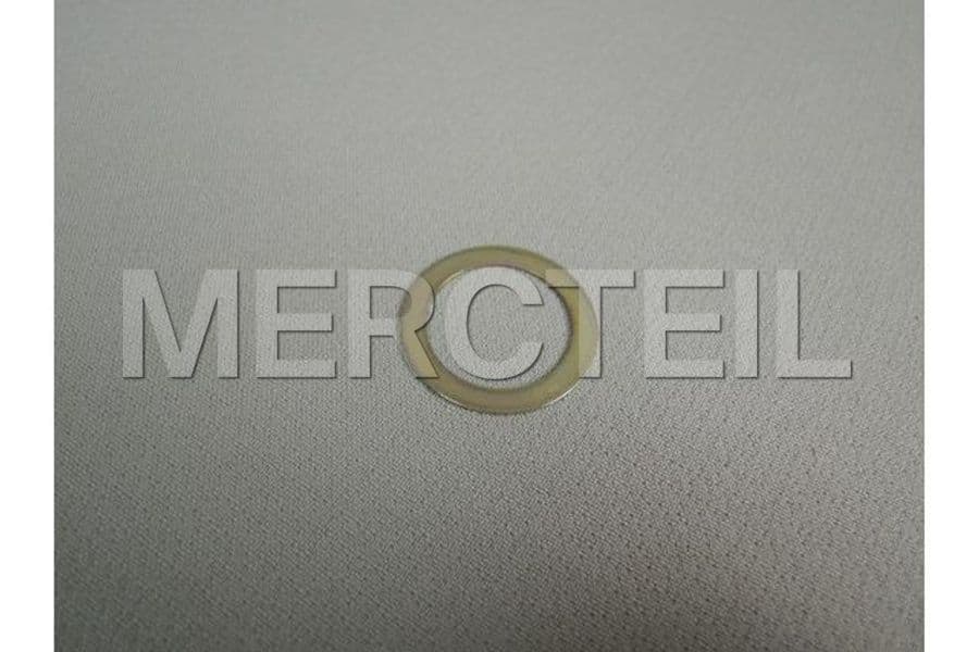 Buy the spare part Mercedes-Benz N000988019010 shim