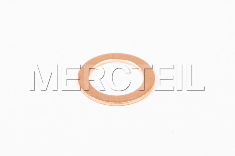 Kaufen Sie das Ersatzteil Mercedes-Benz N007603010112 dichtring