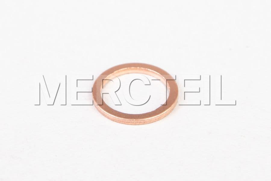 Buy the spare part Mercedes-Benz N007603012102 sealing ring