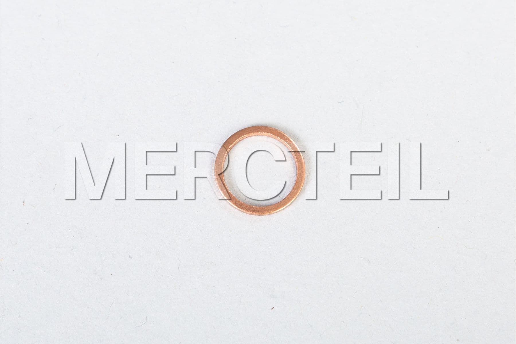 Buy the spare part Mercedes-Benz N007603012111 sealing ring