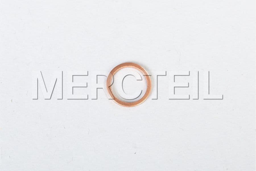 Kaufen Sie das Ersatzteil Mercedes-Benz N007603012111 dichtring